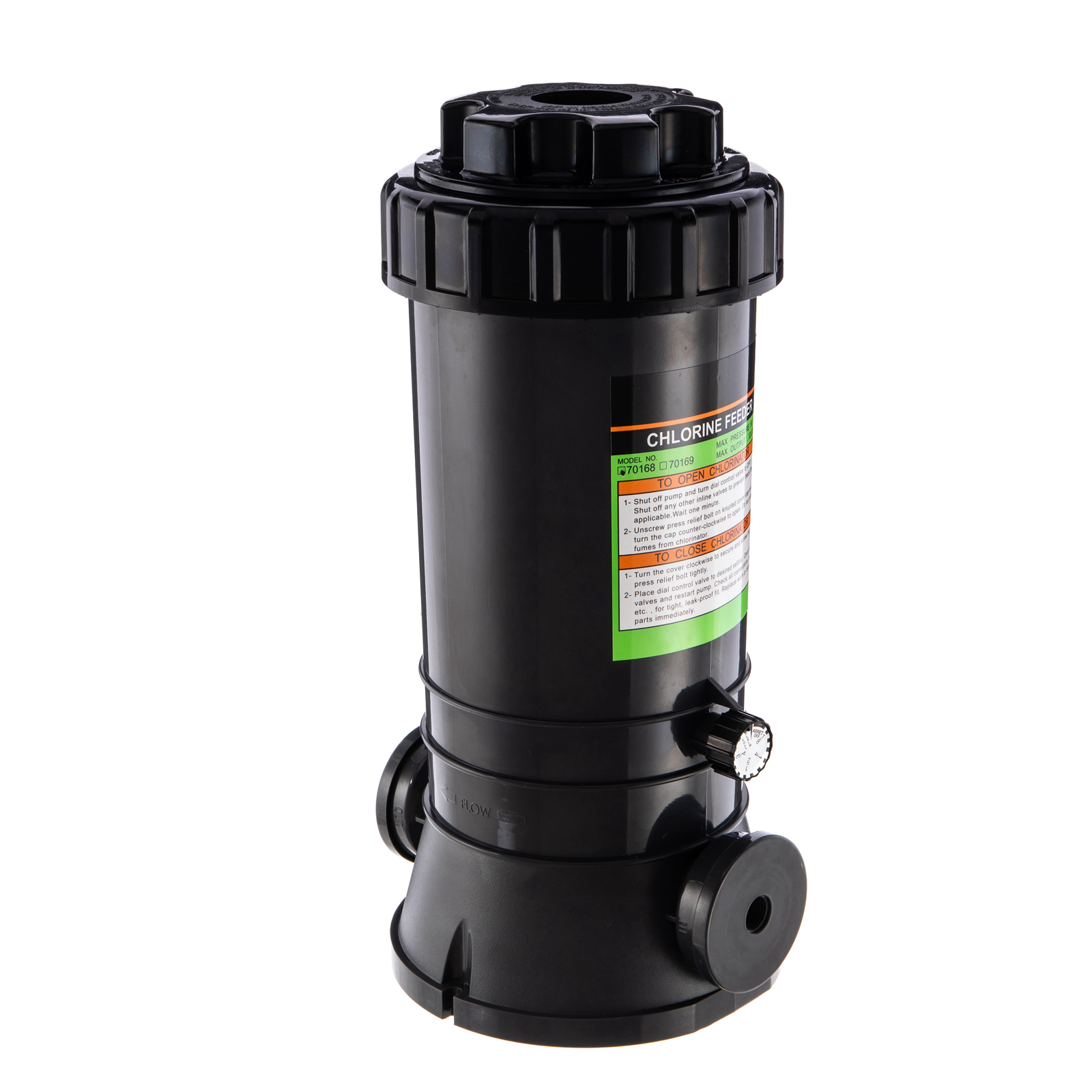 Chlorinators - ProMotus