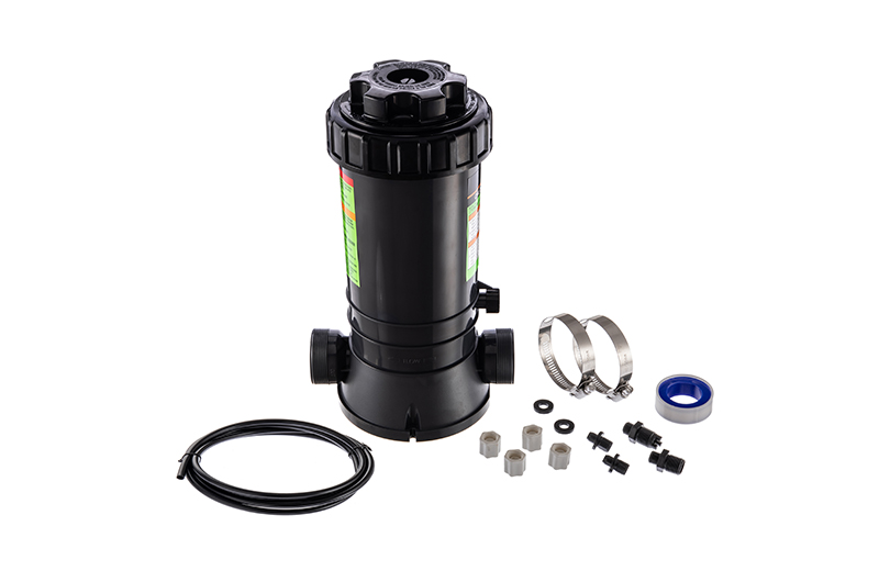 Chlorinators - ProMotus